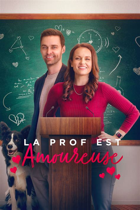 Audiences Tv La Prof Est Amoureuse En Première Partie De