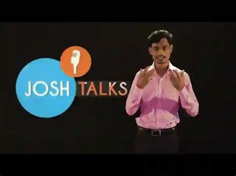Josh Talks Advertising Cost Josh Talks Ads Advertise On Josh Talks