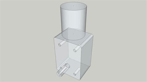 Jgy 370 Imaicom 3d Model