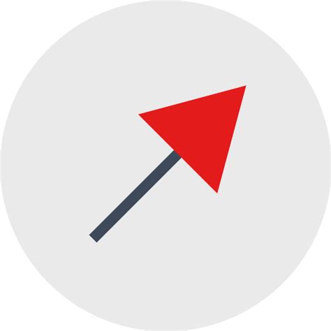 Arrow Vector SVG Icon SVG Repo