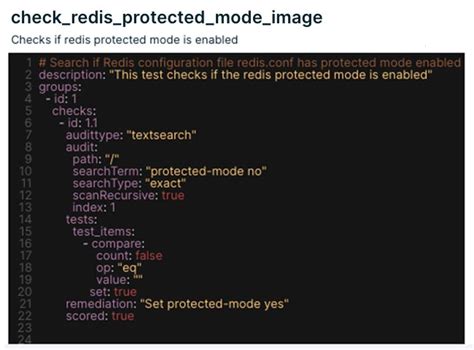 Headcrab A Novel State Of The Art Redis Malware