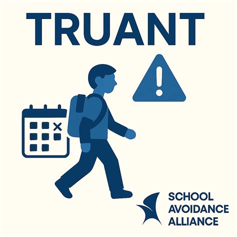 School Avoidance Alliance We Help Families And Schools Get Students