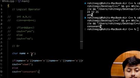 Learn Operator In C With Dsachallenge Abhishek Kumar Yadav Posted On The Topic Linkedin
