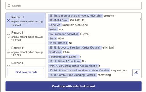 Radio Button Docusign At Vivian Beck Blog