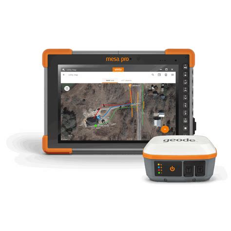 Powering Precision Utility Mapping Made Easy With Uinta Webinar Get Rugged