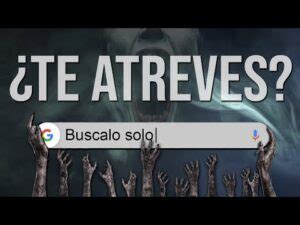 Cosas Perturbadoras Que No Debes Buscar En Google Urban Culture El Deporte M S Urbano