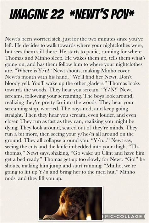 Pin On Maze Runner Maze Runner Imagines Maze Runner Thomas Newt Maze Runner