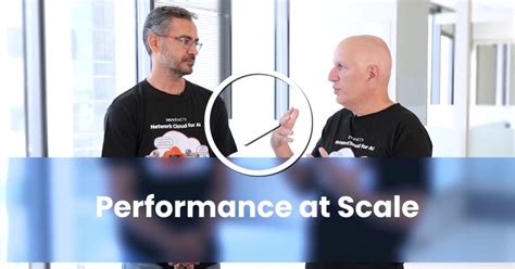 [video] drivenets on linkedin performance at scale for ai workloads