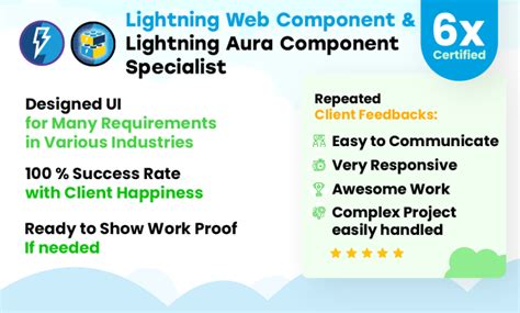 Do Lwc Lightning Web Component And Lightning Aura Component By