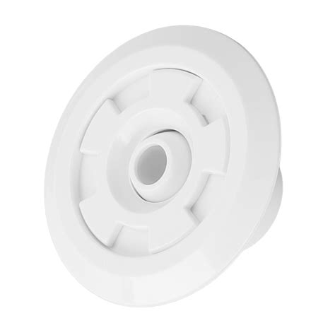 G1 12 Thread Pool Wall Return Fitting 360 Degree Rotatable Jet Spa Massage Outlet Nozzle