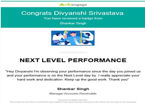 Divyanshi Srivastava On Linkedin Team Nlbservices