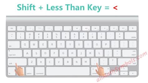 Less Than Symbol Mathbz