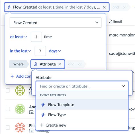 Users And Segments Userflow Documentation Users And Segments Userflow Documentation