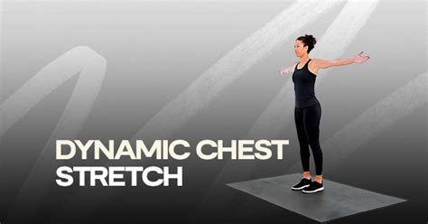 Dynamic Stretch Video Exercise Guide Trainest