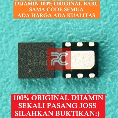 Jual Ic Display Lampu Light Al Oppo A A S Al Original Tested Shopee Indonesia