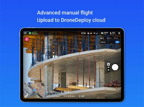 Dronedeploy Mapping For Dji Apk For Android Download