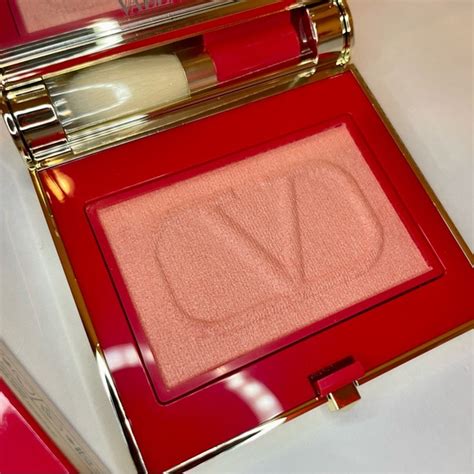 Blush Valentino Beauty At Clora Kirkpatrick Blog