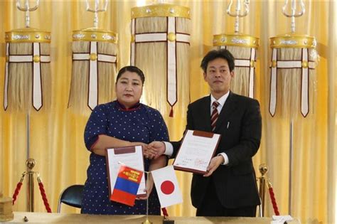 Сурагчид Японд 3 жилийн хугацаатай ҮНЭ ТӨЛБӨРГҮЙ суралцах боломж нээгдлээ Хилийн чанад дахь