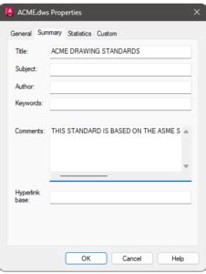 How To Use AutoCADs CAD Standards Tools Engineering