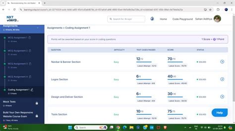 sahan adithya karne on linkedin day5 30daysofcode ccbp nxtwave fullstack html css