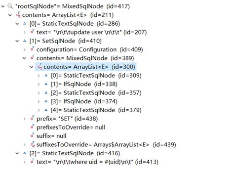 Mybatis源码分析（二）xml的解析和annotation的支持 腾讯云开发者社区 腾讯云