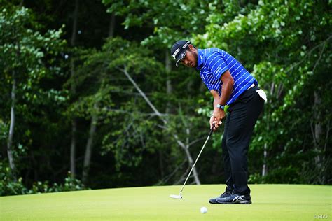 2023年 トラベラーズ選手権 3日目 松山英樹｜gdo ゴルフダイジェスト・オンライン