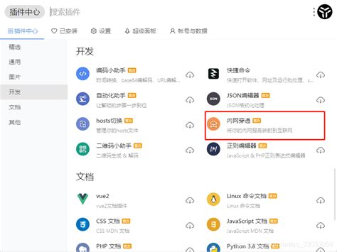 【工具】搭建tcp公网服务器（用于日常调试）公共tcp服务器 Csdn博客
