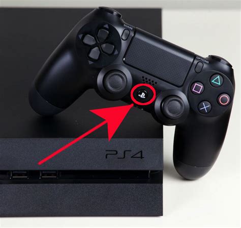 How To Fix PlayStation 4 PS4 Controller Flashing Blue The Droid Guy