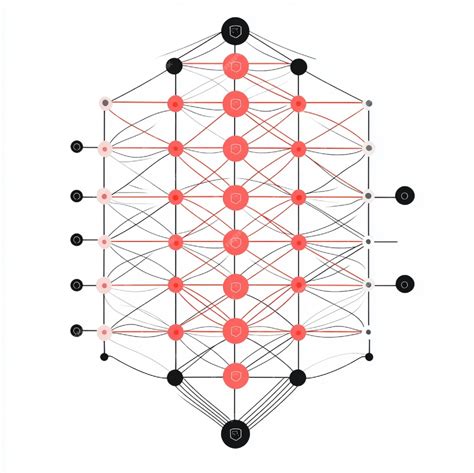 A Convolutional Neural Network Cnn Model Diagram Used For Image