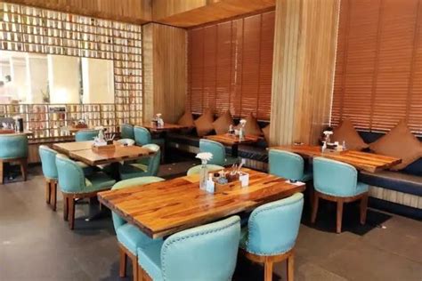 Cafes In Jaipur To Explore That You Must Visit