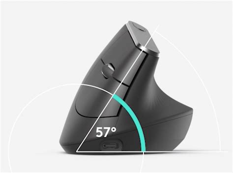 Logitech Mx Vertical Features What You Need To Know