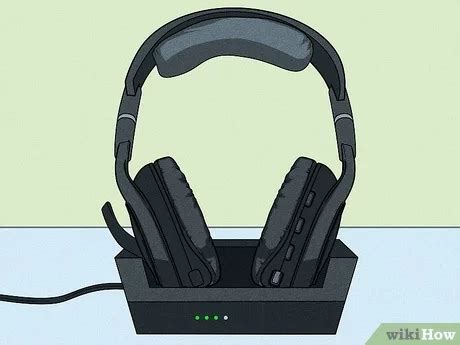 22 How To Reset A50 Headset