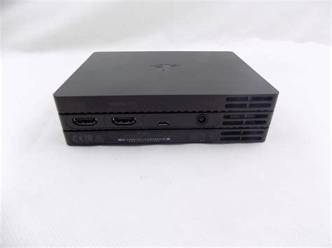Like New Genuine Playstation 4 Ps4 Ps Vr Psvr Processor Unit Version 2