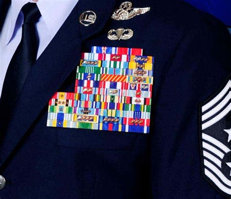 Largest Ribbon Rack Youve Ever Seenowned Page 3 Medals