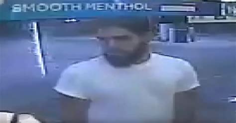 Man Wanted For Sexually Assaulting Choking Women In Kensington Police