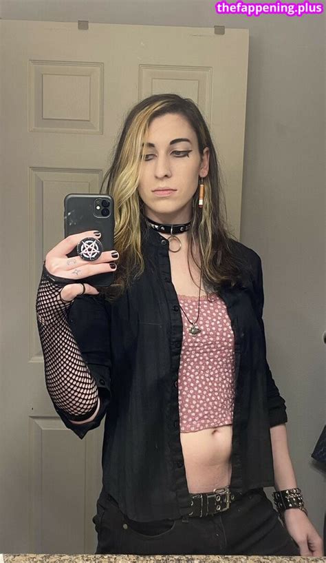 Devi Dionne Devidionne Dionnewatson Xdevidionne Nude Onlyfans