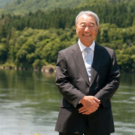 役員部署長紹介 麒麟山酒造 株式会社