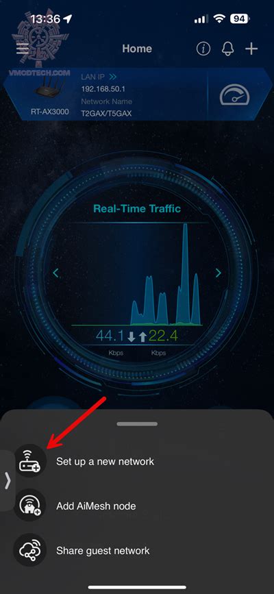 Easy Setup Asus Routers Review Overclock Hardware Computer Notebook