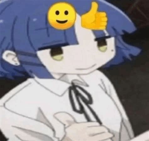 Bocchi The Rock Meme Bocchi The Rock Discover And Share S