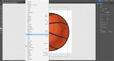 How To Make Background Transparent In Illustrator Editing Essentials