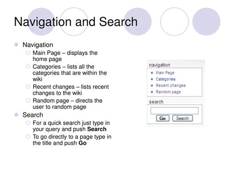 Ppt How To Use Mediawiki Powerpoint Presentation Free Download Id