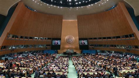 La Onu Impulsa Un Informe Para Despenalizar La Pedofilia