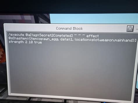 This Command Suddenly Stopped Working When I Logged On Today R