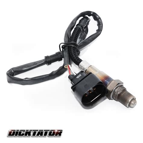 Bosch Lsu 4 2 Lamda Sensor Dicktator
