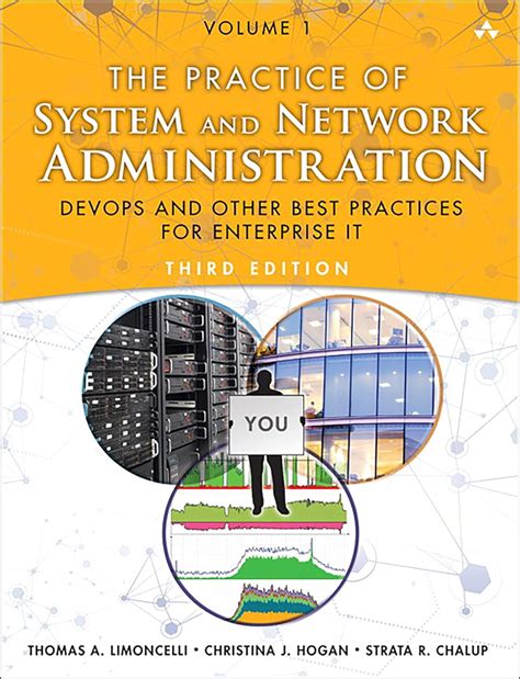 Practice Of System And Network Administration The Devops And Other Best Practices For