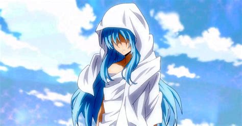 Download Rimuru Tempest Demon Lord Wallpaper Wallpapershigh