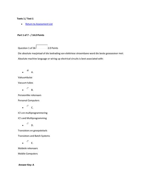 Test 1 Cmpg 323 Test 1 Cmpg 323 Better Answers 2021 Answer Keys Below