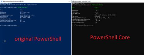 How To Update Powershell To The Latest Version On Windows Greencloud