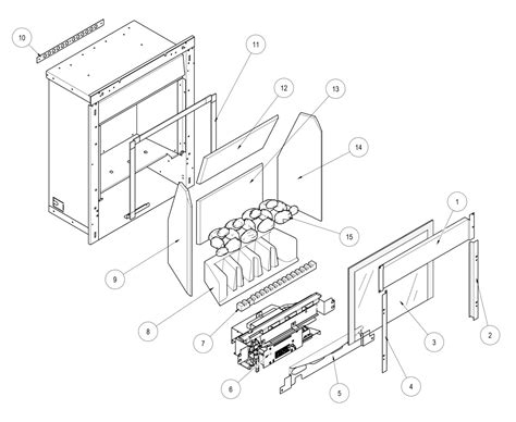 Box Assembly Bfm Europe Ltd