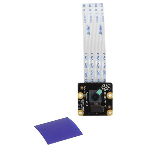 Raspberry Pi Noir Infrared Camera Board V2 8mp 1080p